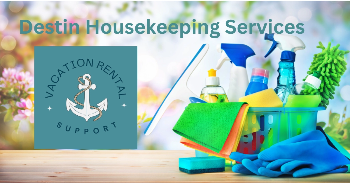 About Us | Your Success to 5 Stars - Vacation Rental Clean